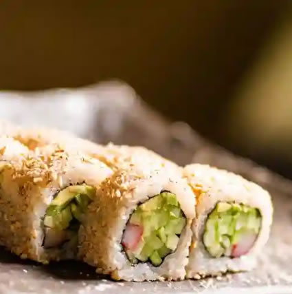 Sushi en Concepción, Región Del Bío Bío | ExpoSushi.cl